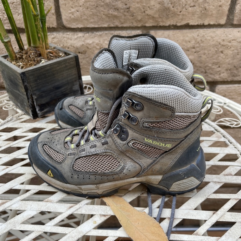 Vasque Hiking Boots - Gem